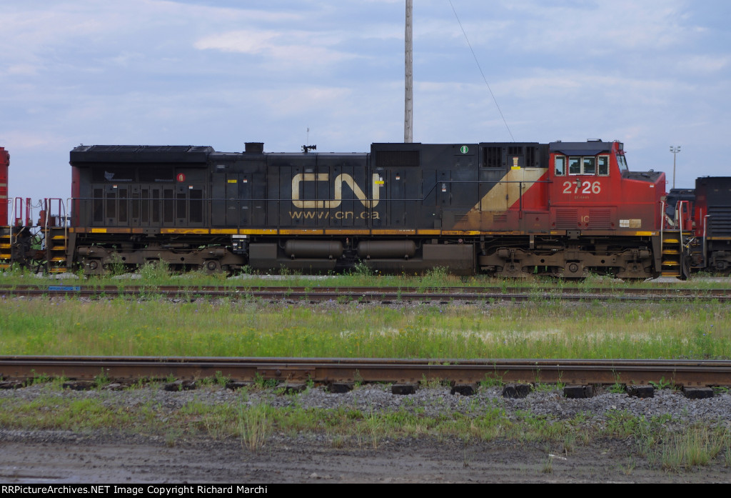 CN 2726